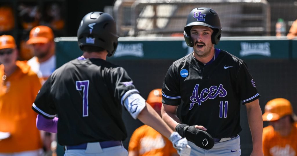 College Baseball Super Regionals 2024: Results, Highlights and Bracket ...