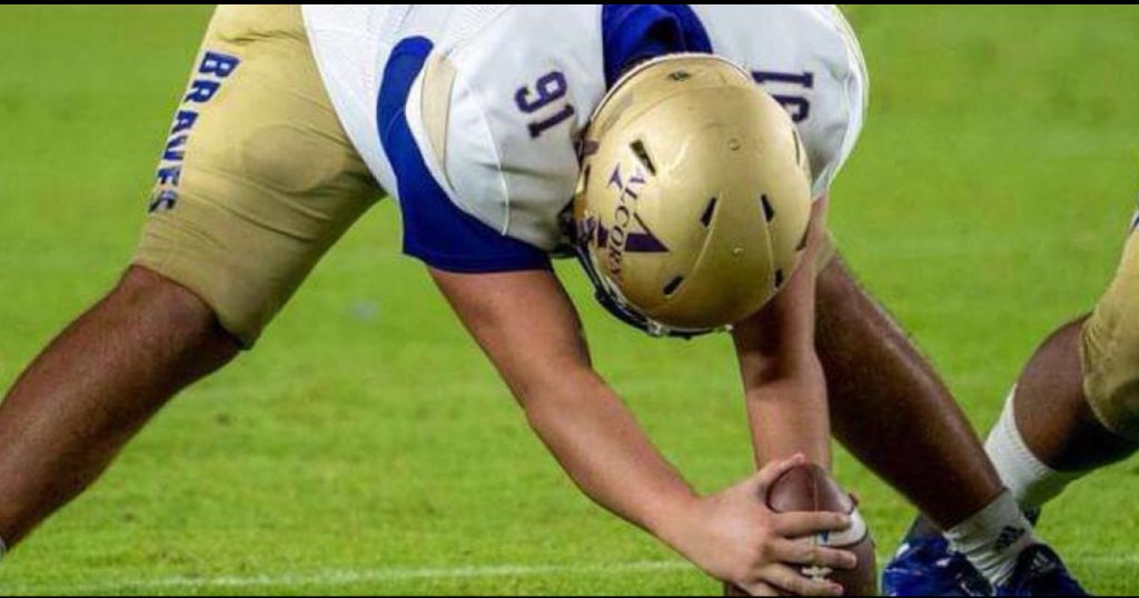 2025 NFL Draft Prospect Interview: Jason Longcor, LS, Alcorn State ...