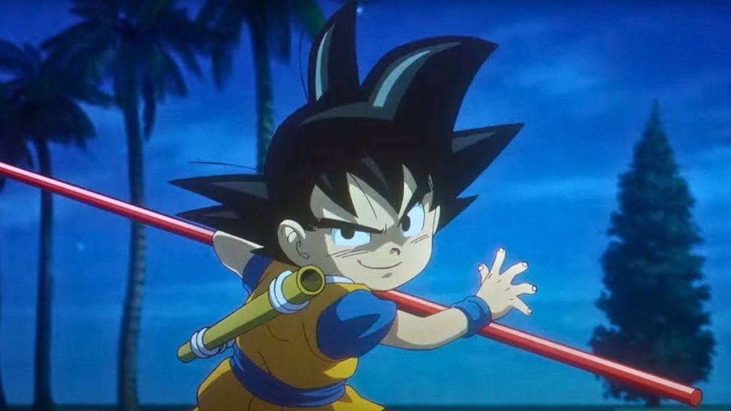 Dragon Ball DAIMA Episode 5 Release Date, Speculations, and More ...